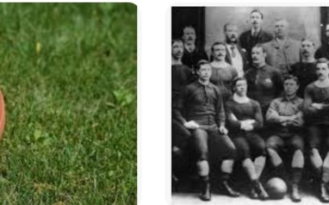 How Long is a Football Field? Understanding the Dimensions and Significance - 1outdoorsports.com